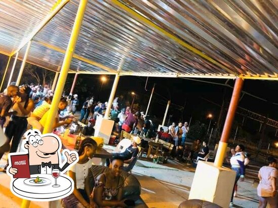 The Platform Club Kroonstad, Moqhaka