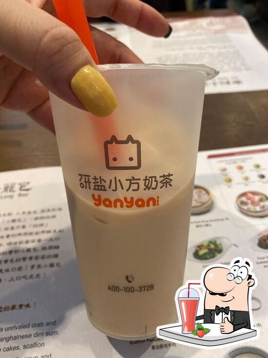 Yan Yan Tea, Nueva York - Carta del restaurante y opiniones