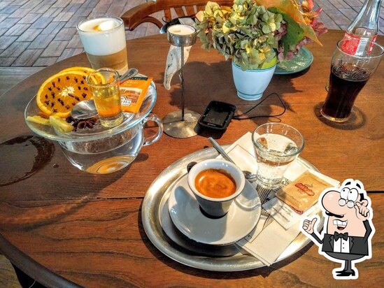 Arka Cafe, Lanckorona - Restaurant menu, prices and reviews