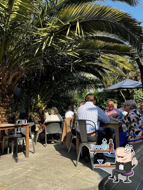 The Pullman Folkestone, Folkestone - Restaurant menu, prices and reviews