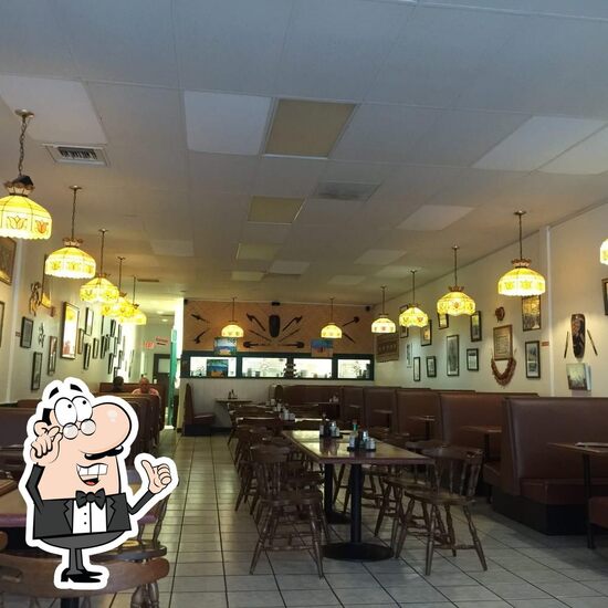 Times Coffee Shop, Kaneohe - Restaurant menu, prices and reviews