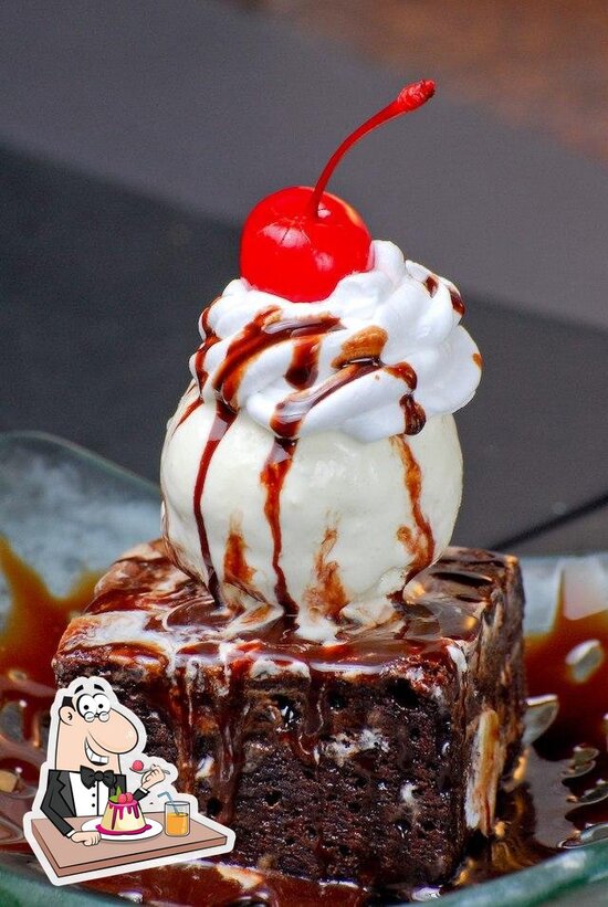 The Bistro Restaurant - Raffles Hills Cibubur, Depok, Raffles Hills ...