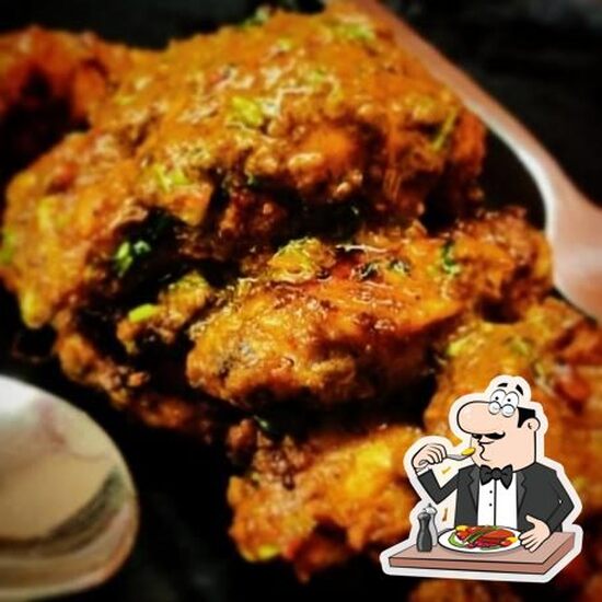 THE TASTY HAND, Navi Mumbai - Restaurant menu, prices and reviews