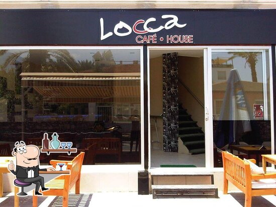 Locca House, Fethiye - Restaurant menu, prices and reviews