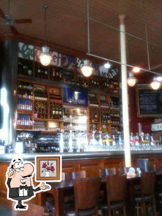 Lowlander Grand Cafe, 36 Drury Ln in London - Restaurant menu and reviews