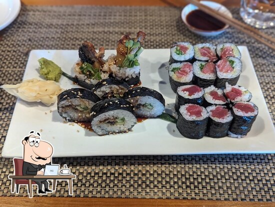AOI Sushi & Izakaya, Boulder - Restaurant menu, prices and reviews