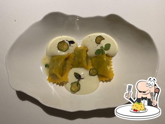 Aria Restaurant, Naples - Restaurant reviews