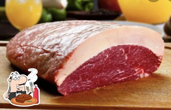 BRASEEF Brazilian Butcher in London - Restaurant reviews