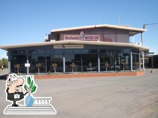 Best Westlander Motor Inn in Horsham - Restaurant reviews