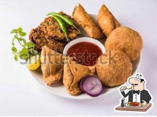 Bhola samosa Dukan - Restaurant menu, prices and reviews