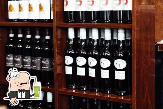 Menu at Botany | Newstead restaurant, Newstead