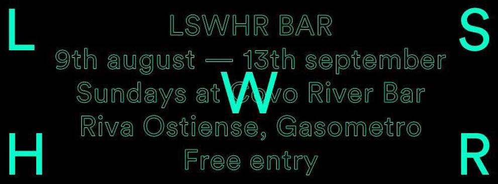 Covo - River pub & Bar, ROM