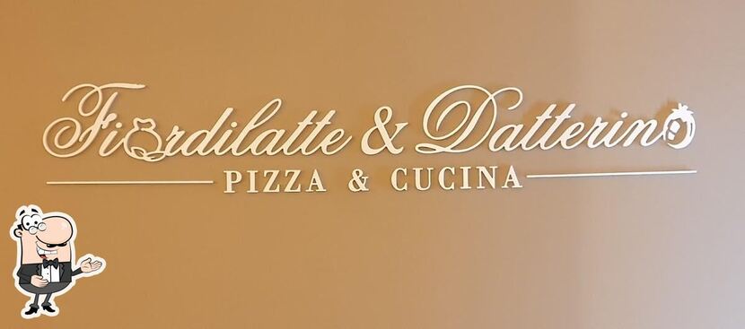 Menu da Fiordilatte & Datterino ristorante, Mostacciano, Via Leonardo Umile