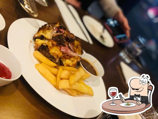 FLANEUR restaurant, Seoul - Restaurant reviews
