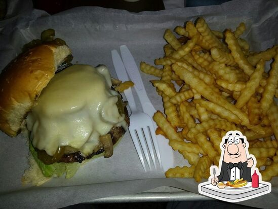 Licari's Bar & Grill in Madison - Restaurant menu and reviews