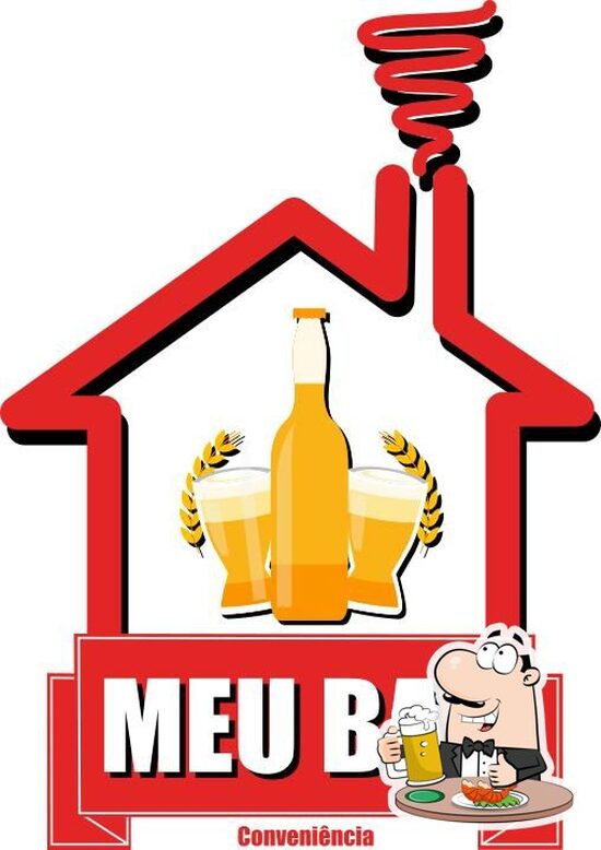 Meu Bar Conveniência - Menu do restaurante, preços e opiniões