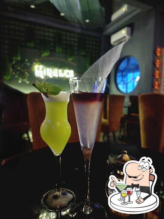 Mingles pub & bar, Ho Chi Minh City - Restaurant reviews
