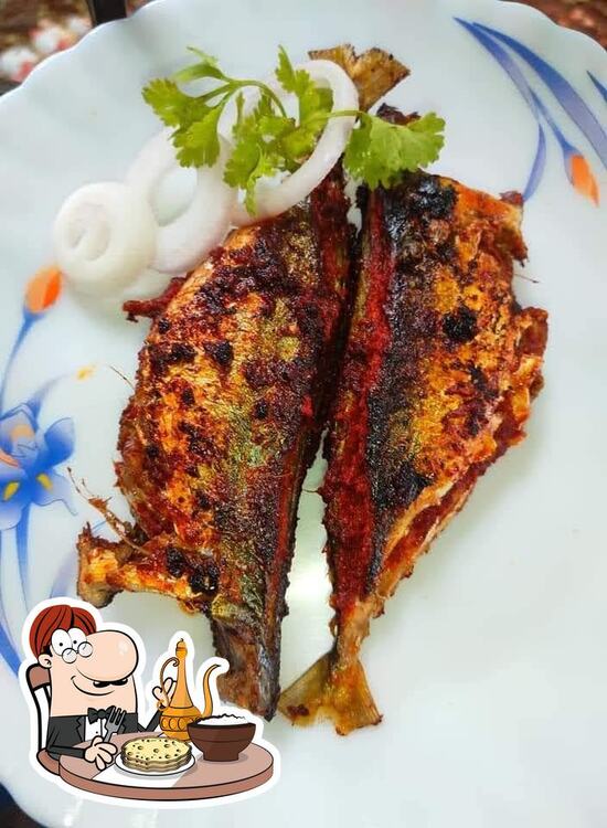 Nisha Bar & Restaurant, Acoi Village - Restaurant menu, prices and reviews