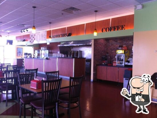 Sami's Gyro - The Pita House in Grandville