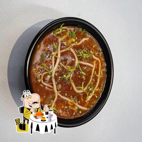 The House Of Noodles, Raysan - Restaurant menu, prices and reviews