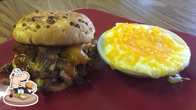 Triple T's Dinner in Waverly - Restaurant reviews