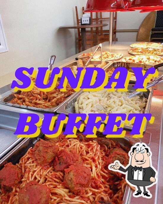 U-Know Pizza & Sandwich Shop, Logansport - Restaurant menu, prices and ...