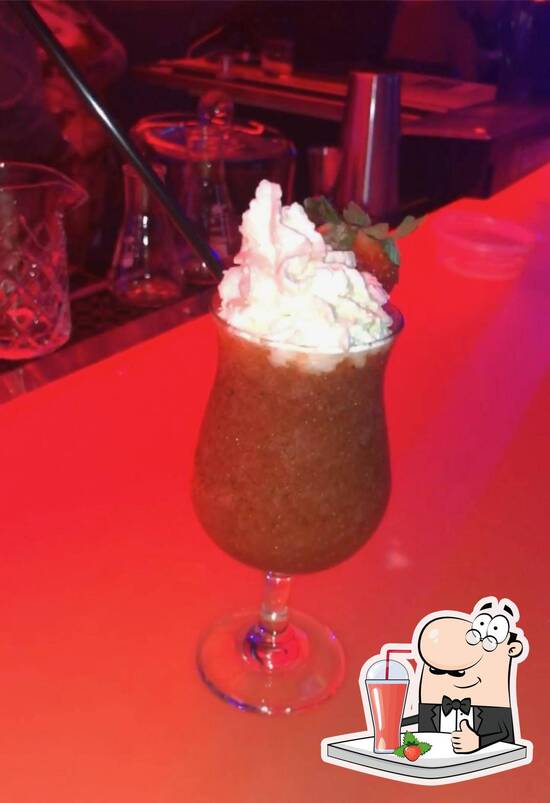 Haze Bar & Lounge in Charlotte - Restaurant reviews