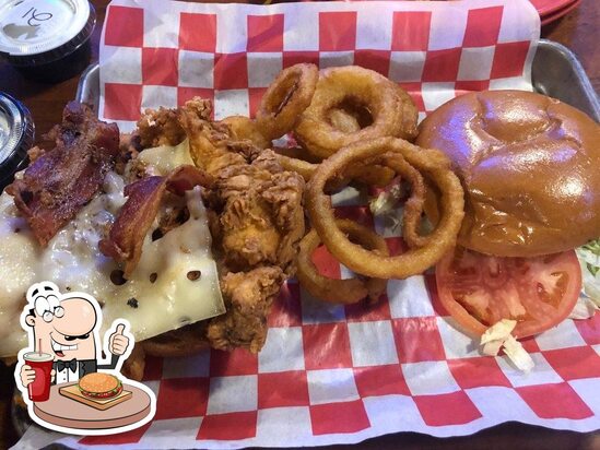 Jack's Bar and Grill in Guymon - Restaurant menu and reviews