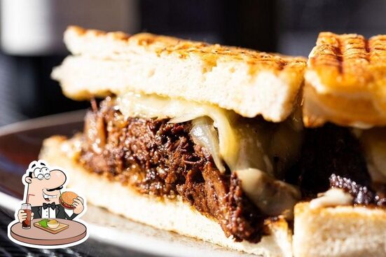 The Trap East Greenwich in East Greenwich - Restaurant reviews