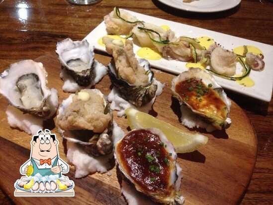 cicchetti, Byron Bay - Restaurant menu, prices and reviews