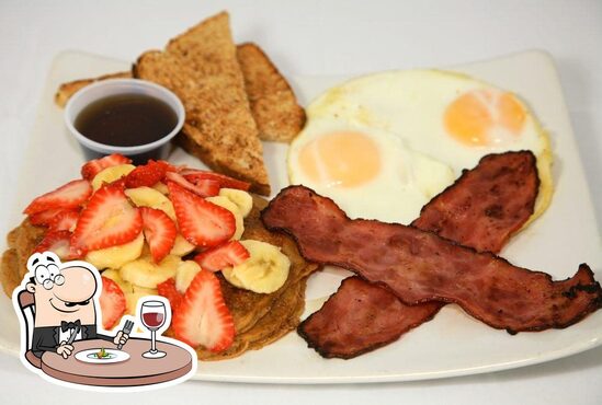 Energy Fuel in West Babylon - Restaurant menu and reviews