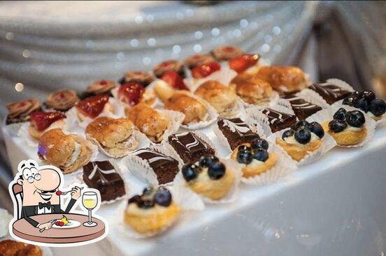 Isaac's Bakery, 3390 Bathurst St in Toronto - Restaurant menu and reviews