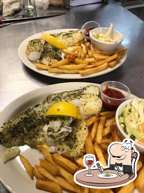 Raphael's, Hamburg - Restaurant menu, prices and reviews
