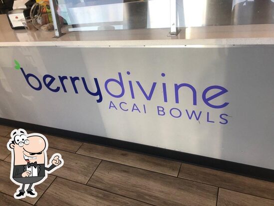 Berry Divine Acai Bowls in Phoenix - Restaurant menu and reviews