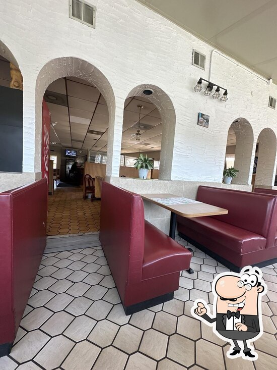 Pizza Como, Hamburg - Restaurant menu, prices and reviews