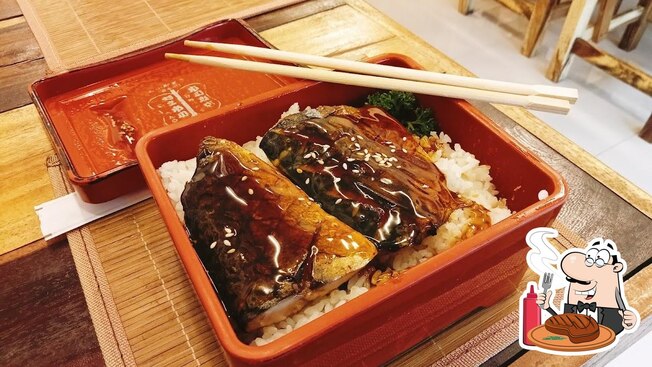 Onaka Sushi Bar, Ko Samui - Restaurant reviews