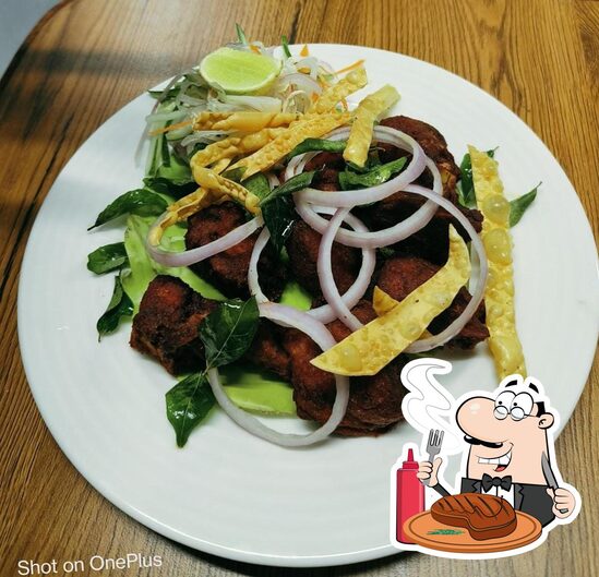 Oshin Restaurant, Kalpetta - Restaurant menu, prices and reviews