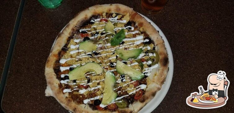 800 Degrees Wood Fired Pizza in Fort Wayne - Restaurant menu and reviews