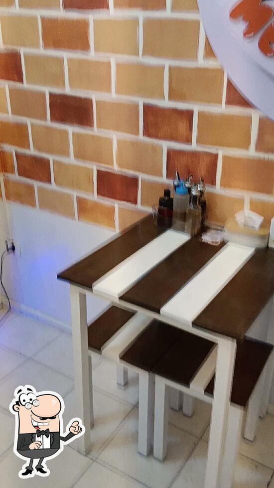 AC Meat U There, Parañaque - Restaurant menu, prices and reviews