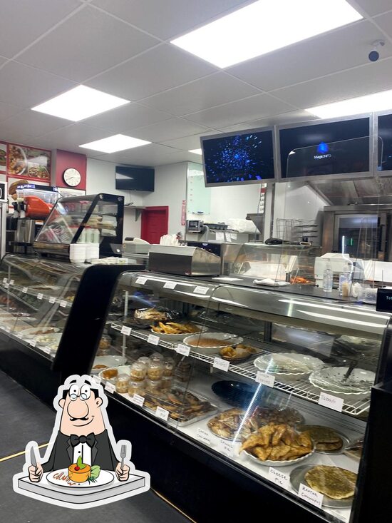 Bakery Mashawi Mediterranean Restaurant in Calgary - Restaurant reviews