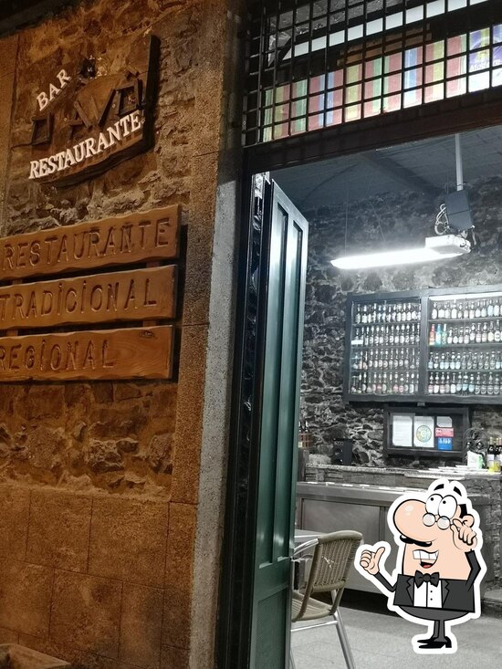 Bar "O Avô", Funchal - Menu do restaurante, preços e opiniões