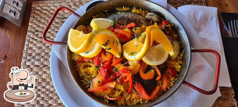 Bravo restaurant, Albufeira - Restaurant reviews