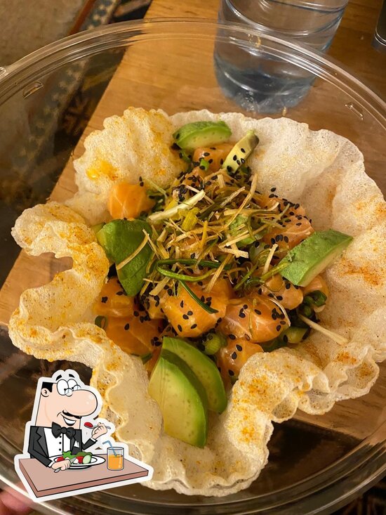 Divvy Ghost Kitchen in Crested Butte - Restaurant menu and reviews