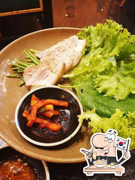 Don Don Strathfield in Strathfield - Restaurant menu and reviews