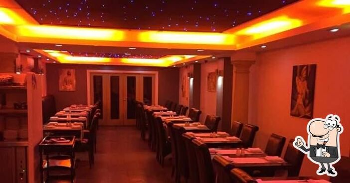 Elachi in Barnsley - Restaurant reviews