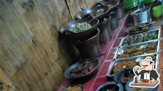 Emak Taty Dadali restaurant, Bogor - Restaurant reviews