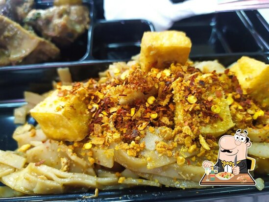 Emperor Express, Makati, Ayala - Restaurant menu, prices and reviews