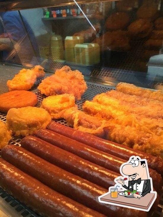 Essex Fish Bar, Rainham - Restaurant menu, prices and reviews
