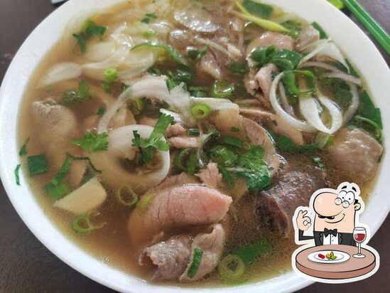 Kim Son in Inala - Restaurant menu and reviews