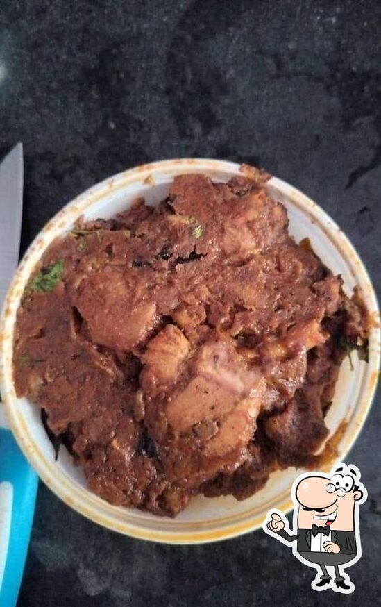 Krishna Godavari Ruchulu, Hyderabad - Restaurant menu, prices and reviews